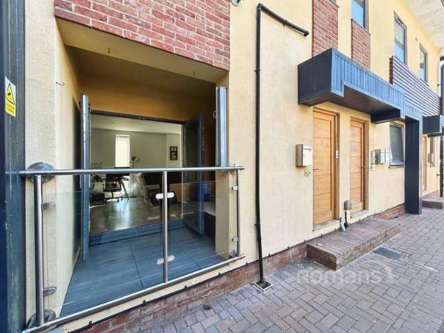 1 Bedroom Flat