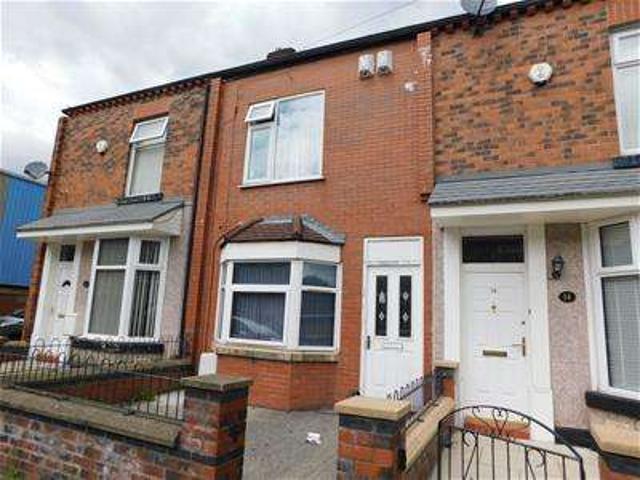 1 Bedroom Flat