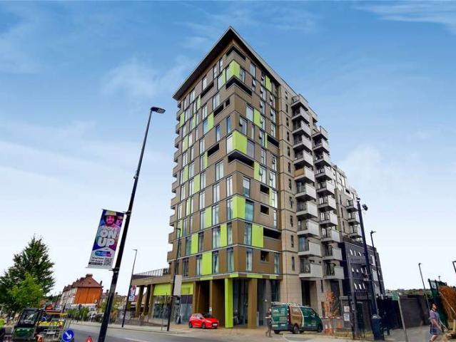 1 Bedroom Flat