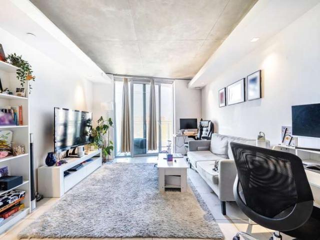 1 Bedroom Flat