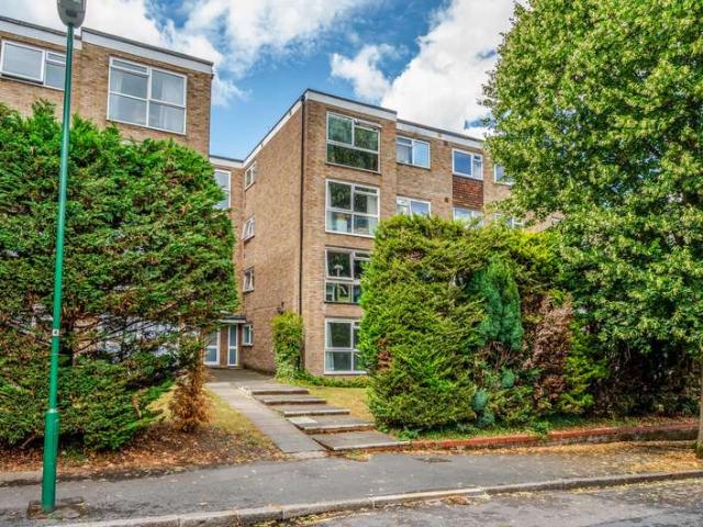1 Bedroom Flat