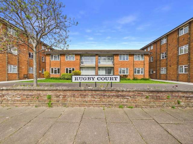 1 Bedroom Flat