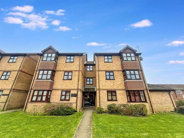 1 Bedroom Flat