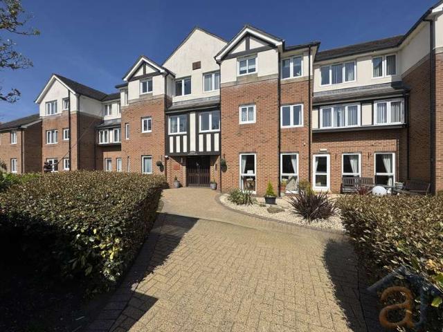 1 Bedroom Flat