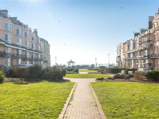 1 Bedroom Flat