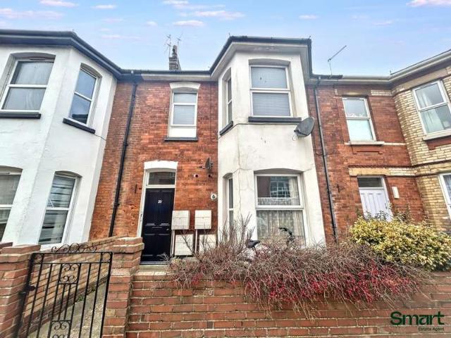 1 Bedroom Flat