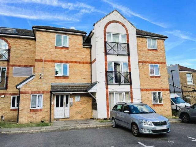 1 Bedroom Flat