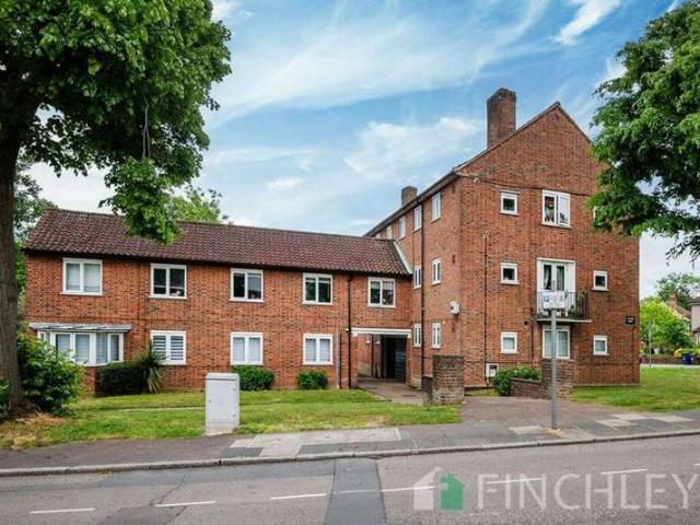 1 Bedroom Flat