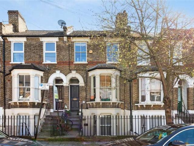 1 Bedroom Flat