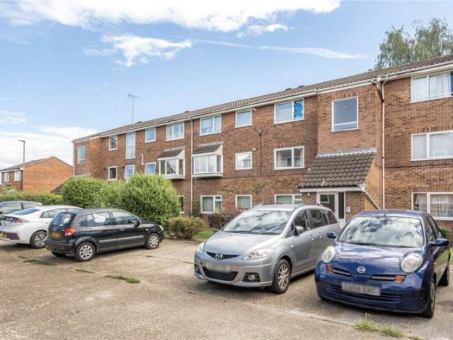 1 Bedroom Flat