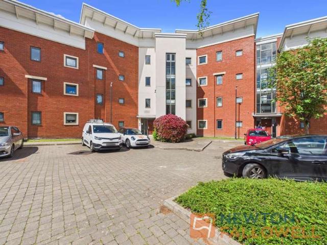 1 Bedroom Flat