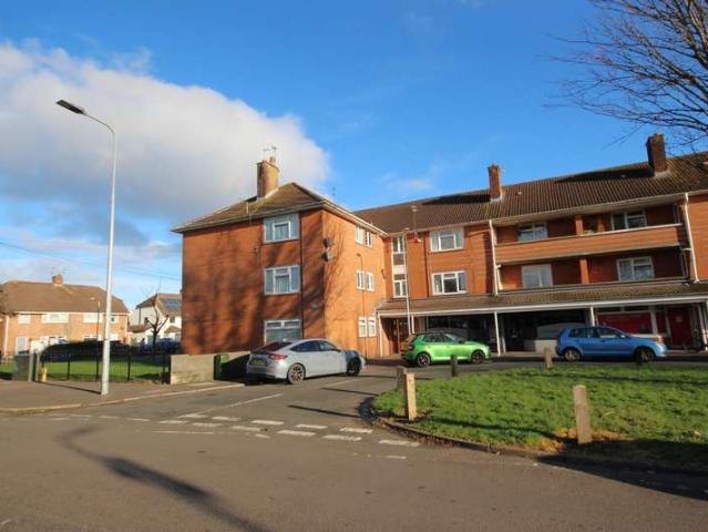 1 Bedroom Flat