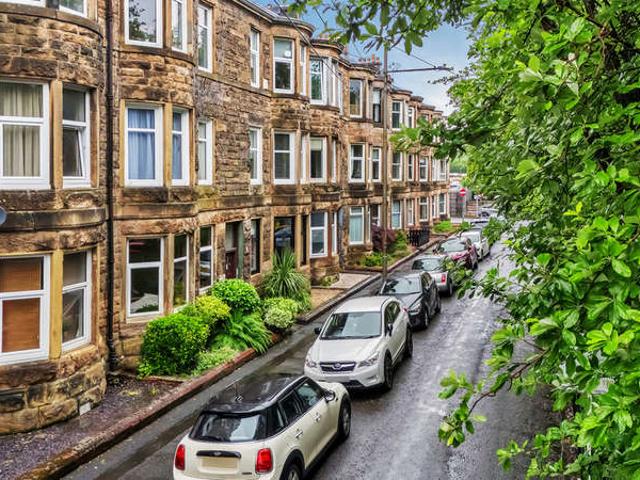1 Bedroom Flat