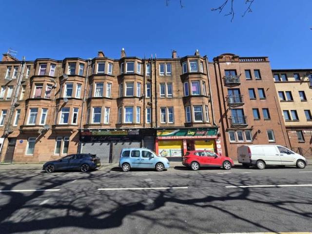 1 Bedroom Flat