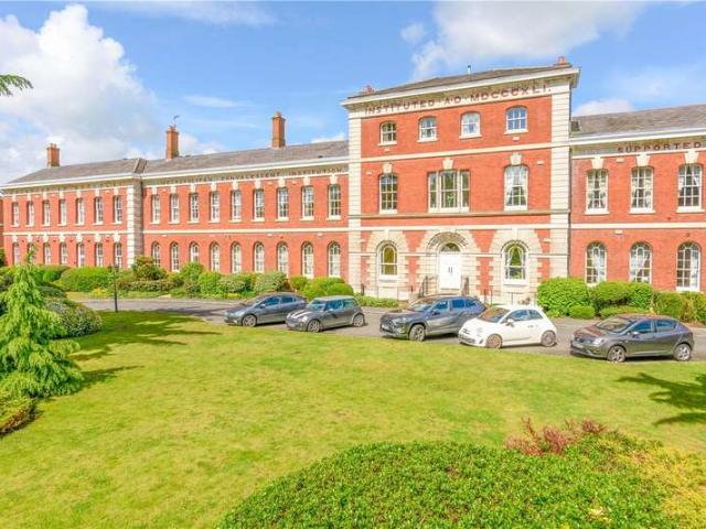 1 Bedroom Flat