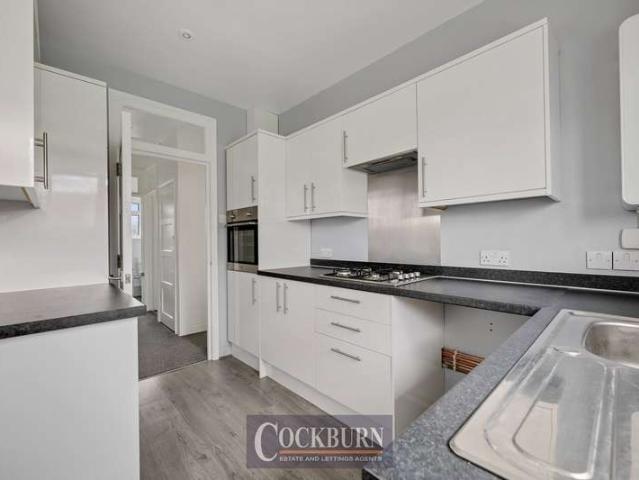 1 Bedroom Flat