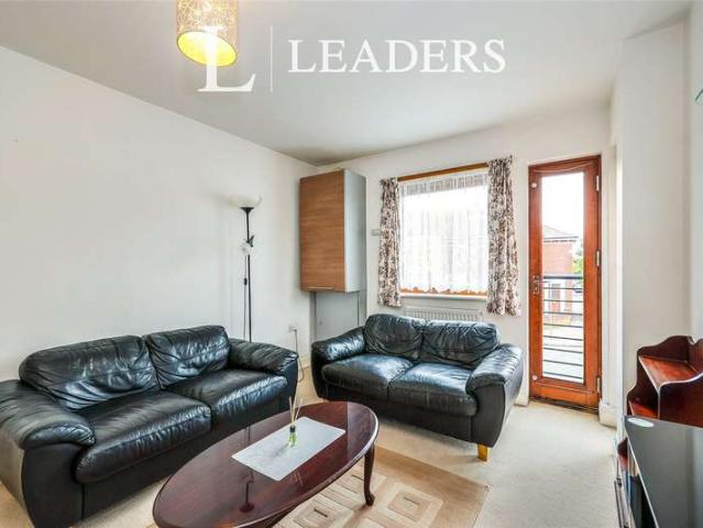 1 Bedroom Flat