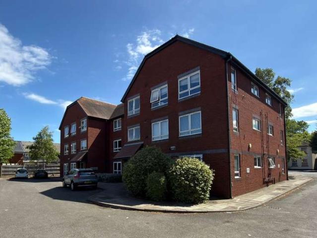 1 Bedroom Flat
