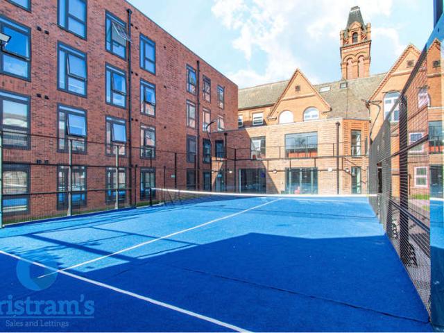 1 Bedroom Flat
