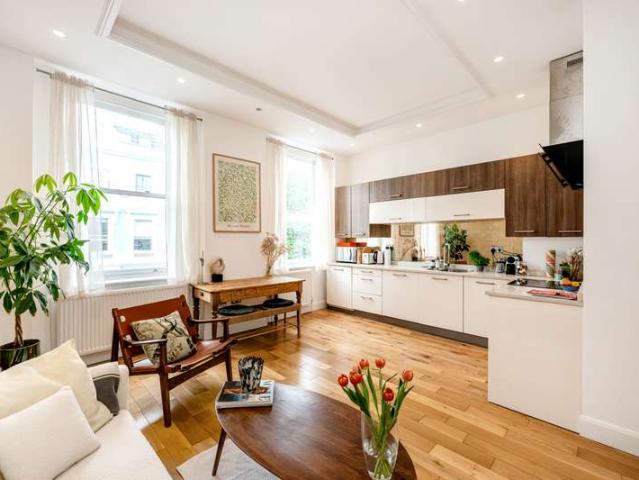 1 Bedroom Flat