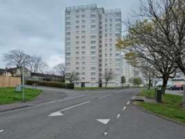 1 Bedroom Flat