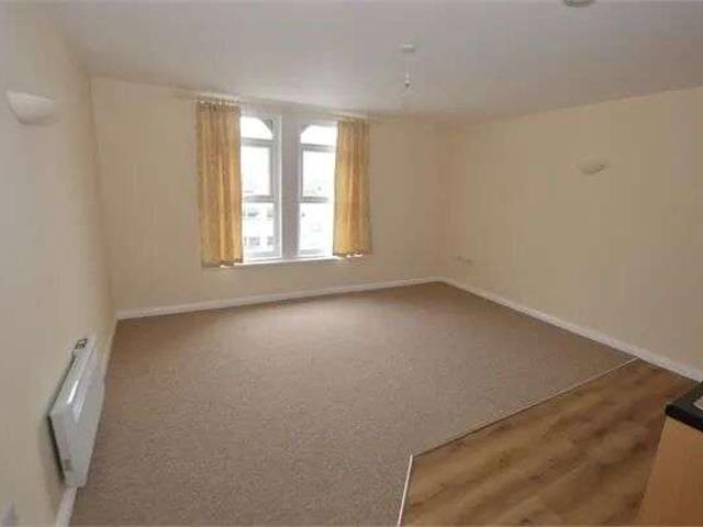 1 Bedroom Flat