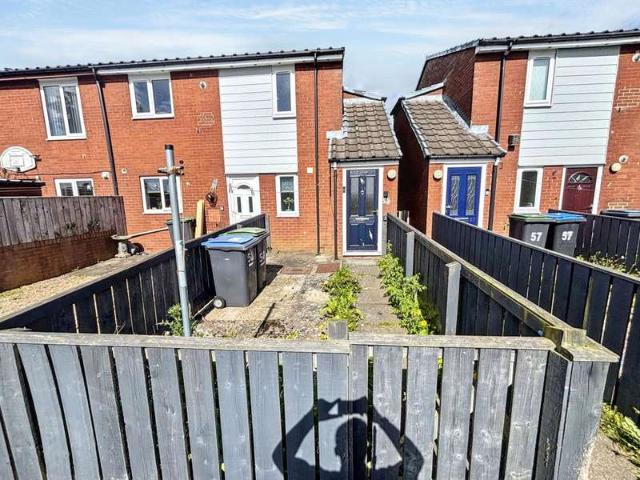 1 Bedroom Flat