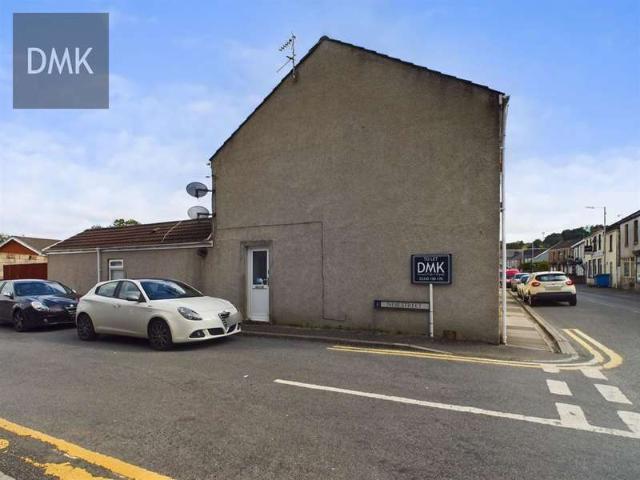 1 Bedroom Flat
