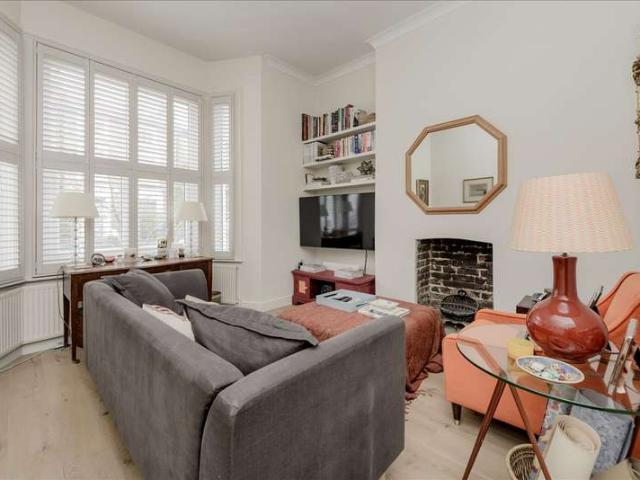1 Bedroom Flat