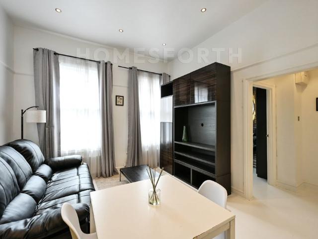 1 Bedroom Flat