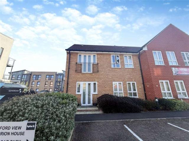 1 Bedroom Flat