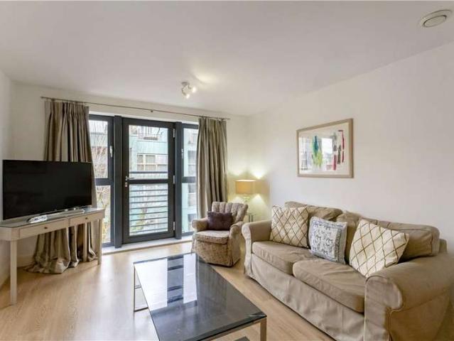 1 Bedroom Flat