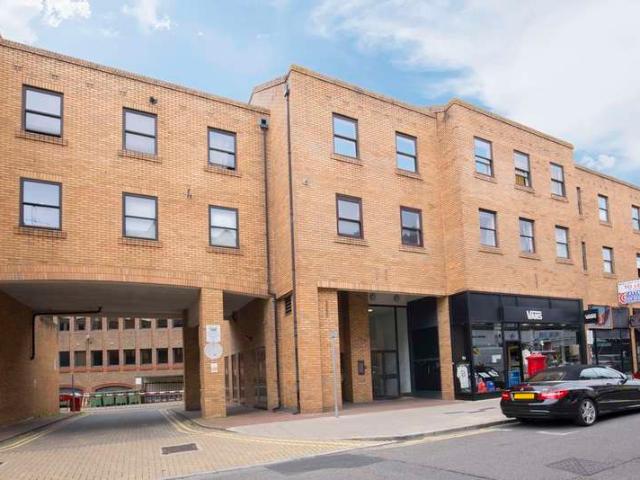 1 Bedroom Flat