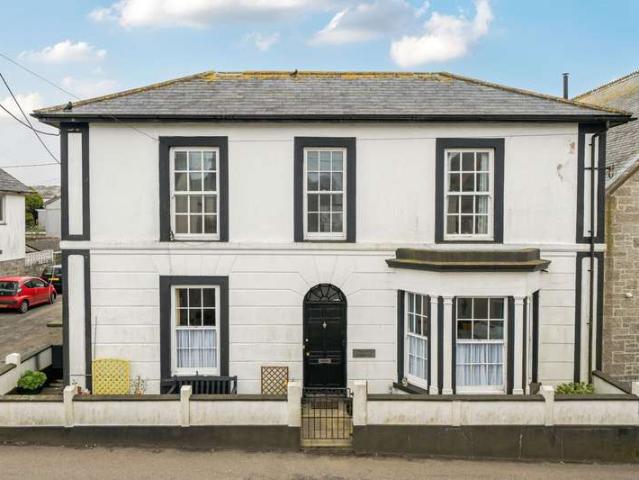 1 Bedroom Flat