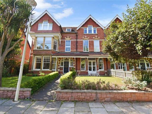 1 Bedroom Flat