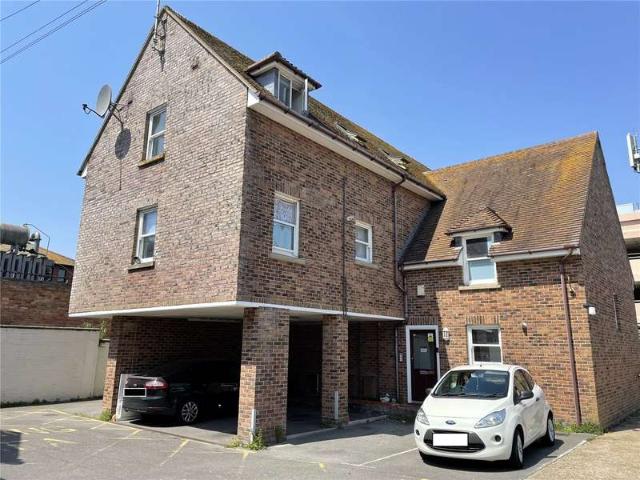 1 Bedroom Flat