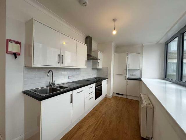 1 Bedroom Flat