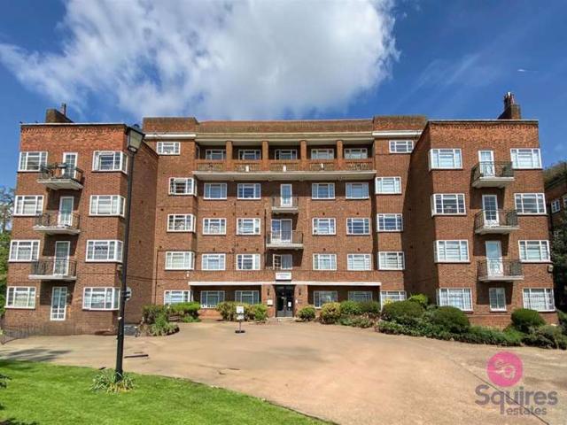 1 Bedroom Flat