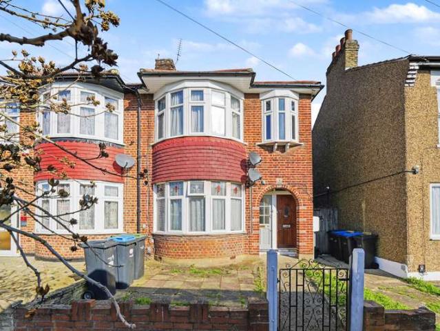 1 Bedroom Flat
