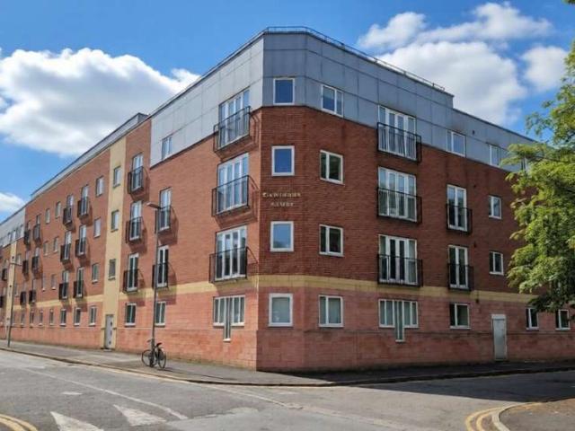 1 Bedroom Flat