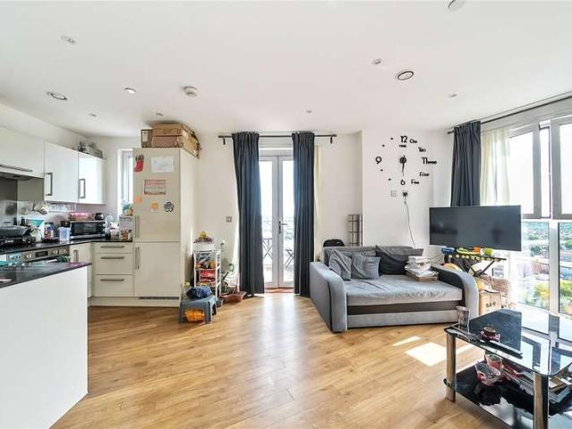 1 Bedroom Flat