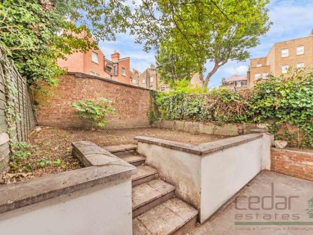 1 Bedroom Flat