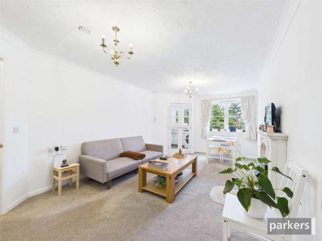 1 Bedroom Flat