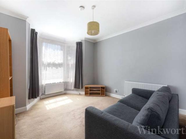 1 Bedroom Flat