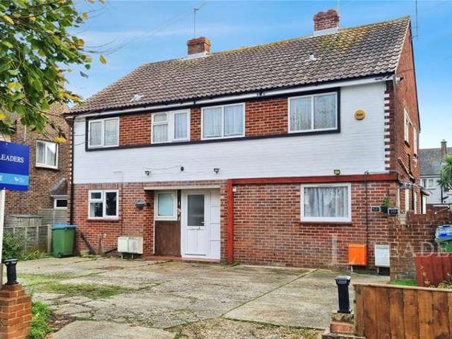 1 Bedroom Flat