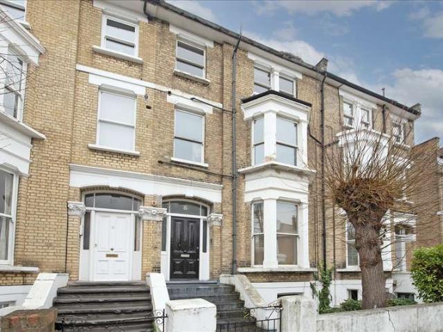 1 Bedroom Flat