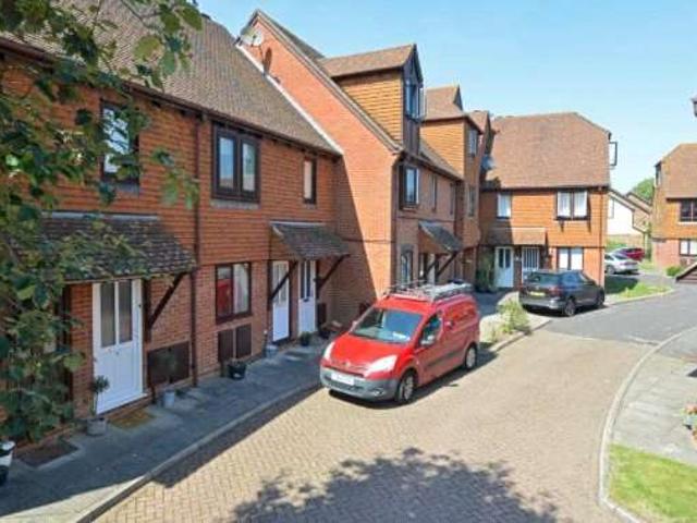 1 Bedroom Flat