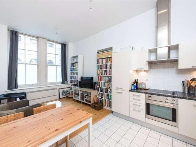 1 Bedroom Flat