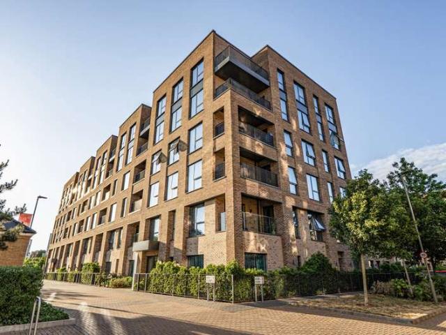 1 Bedroom Flat