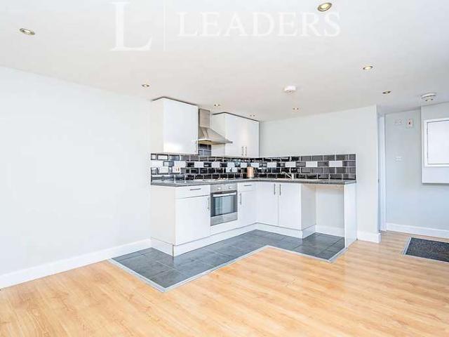 1 Bedroom Flat